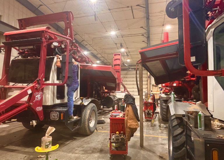 Support – Stinger INC